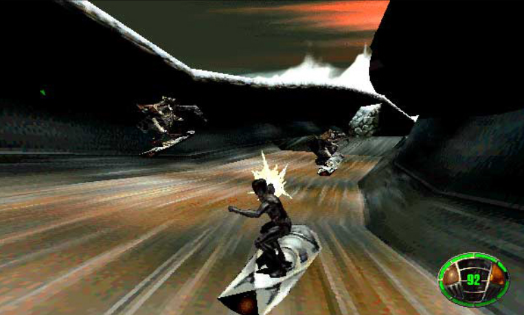 Dave Perry founder of Shiny – RETRO GAMESMASTER