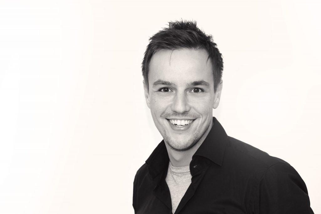 Robert Kaiser CEO rokapublish | RETRO GAMESMASTER