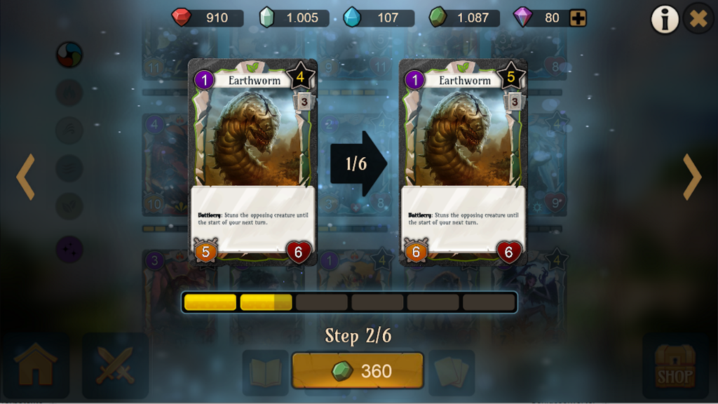 Elemancer – RETRO GAMESMASTER