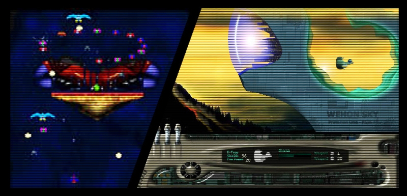 Raiders Of The Lost Island – RETRO GAMESMASTER
