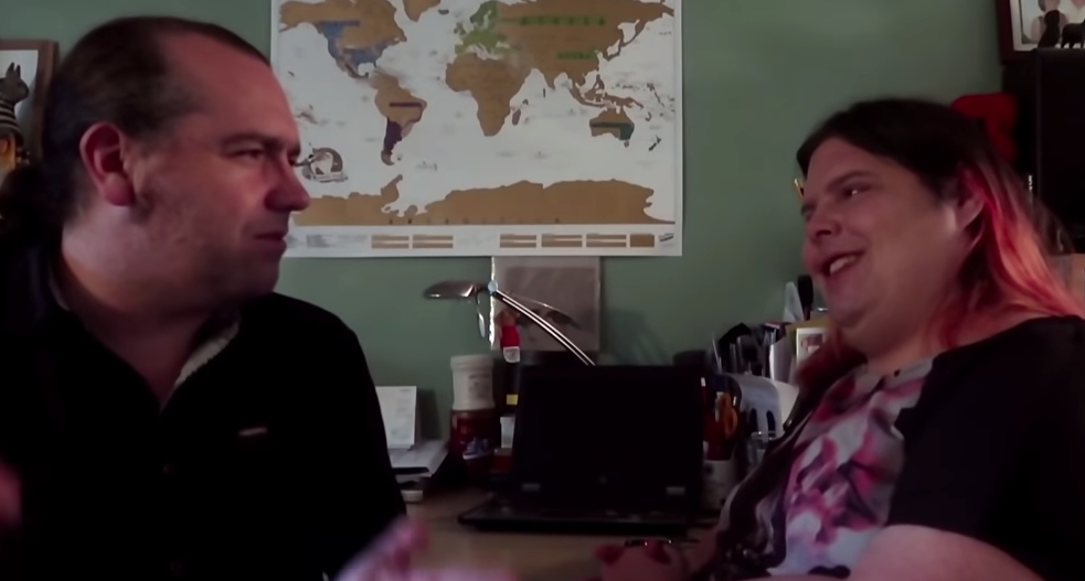 Kim Justice interview