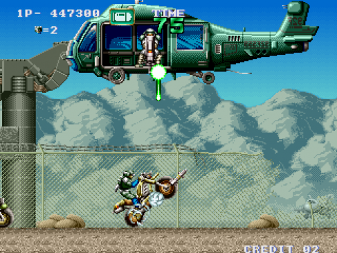 IREM Collection Volume 2 – RETRO GAMESMASTER