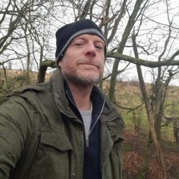 Graeme Mason – RETRO GAMESMASTER